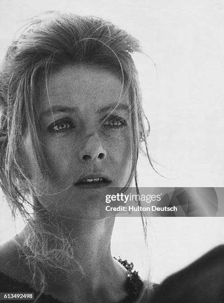 Vanessa Redgrave Portrait Session Photos And Premium High Res Pictures