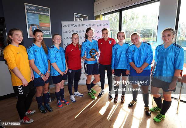 Biddick Academy Photos And Premium High Res Pictures Getty Images