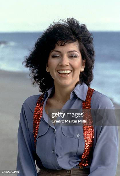 Joyce Dewitt Photos And Premium High Res Pictures Getty Images