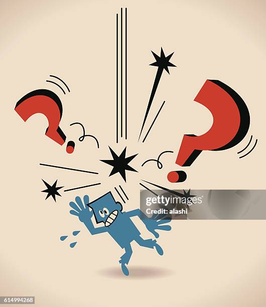 99 Falling Question Marks Stock Photos, High-Res Pictures, and Images ... 99 Falling Question Marks Stock Photos, High-Res Pictures, and Images ...