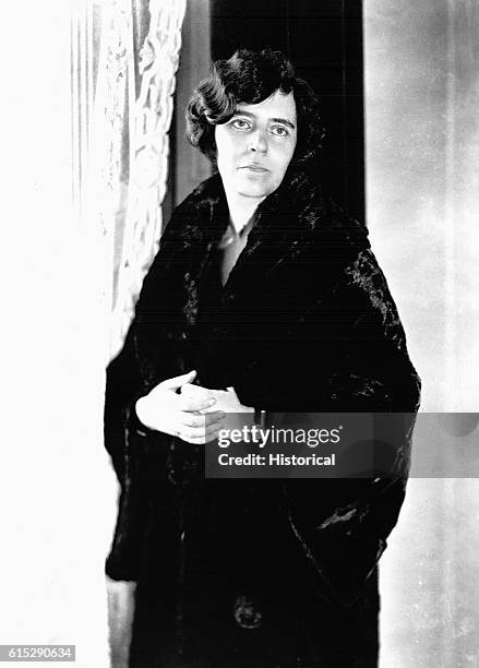 7321 Alice Paul Photos And High Res Pictures Getty Images