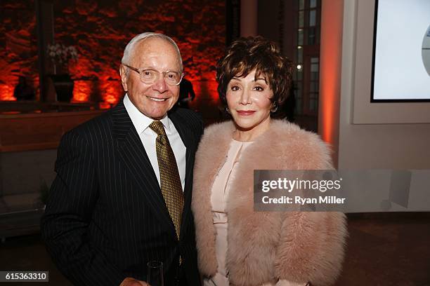 1312 Stewart And Lynda Resnick Photos And High Res Pictures Getty Images