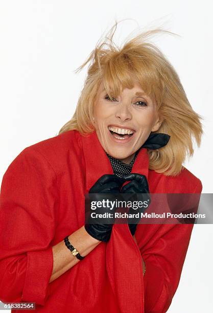 Mireille Darc Mr Photos And Premium High Res Pictures Getty Images