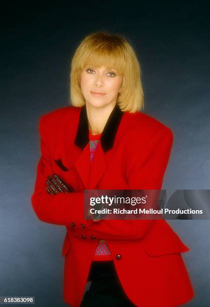 Mireille Darc Mr Photos And Premium High Res Pictures Getty Images