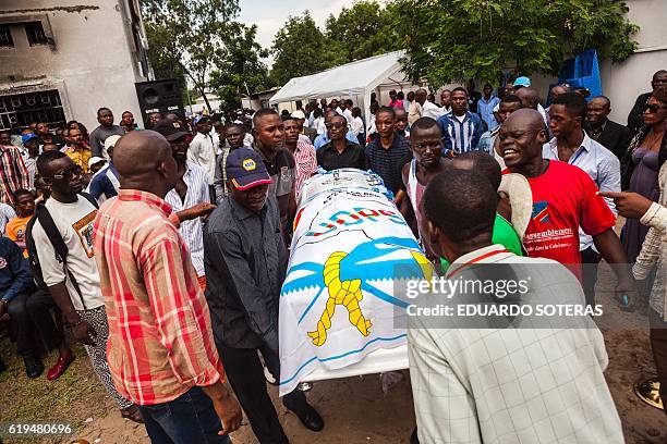 100 Drc Funeral Kabila Stock Photos, High-Res Pictures, and Images ... 100 Drc Funeral Kabila Stock Photos, High-Res Pictures, and Images ...