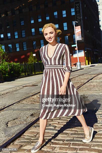 1318 Peyton Brown Photos And High Res Pictures Getty Images