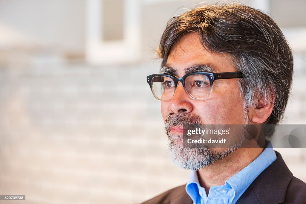 Senior Adult Japanese Business Man Portrait High-Res Stock Photo ... Senior Adult Japanese Business Man Portrait High-Res Stock Photo ...