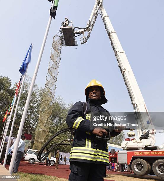 Centre For Fire Explosive And Environment Safety Photos and Premium ... Centre For Fire Explosive And Environment Safety Photos and Premium ...