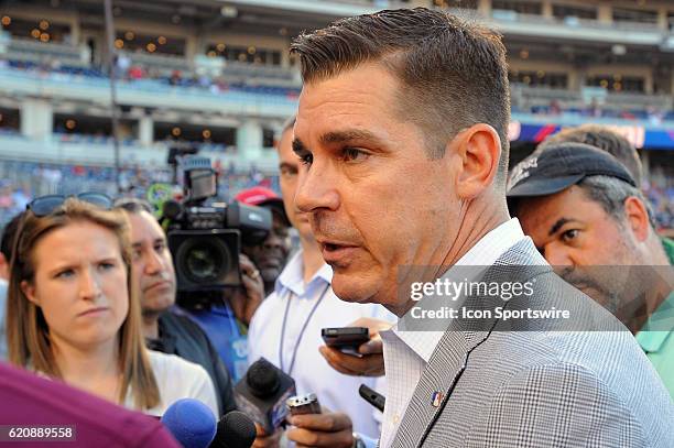Billy Bean Baseball Player Photos And Premium High Res Pictures Getty