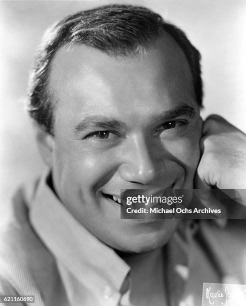 Don Costa Photos And Premium High Res Pictures Getty Images