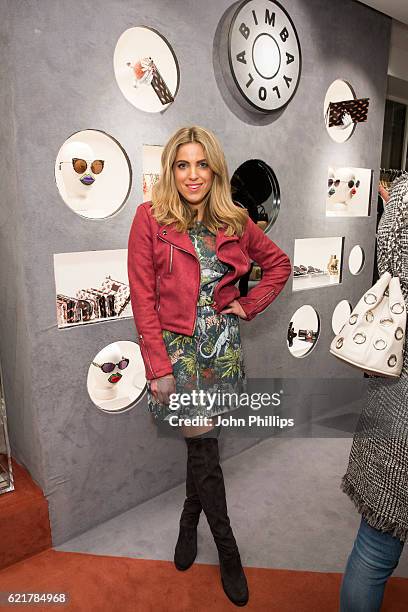 63 Lola Cox Photos And High Res Pictures Getty Images