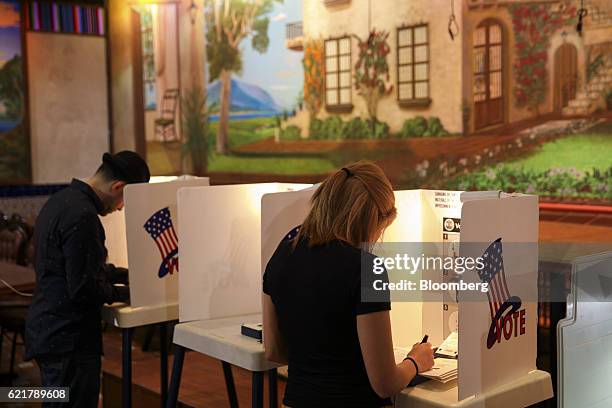 17 El Mercado De Los Angeles Photos And High Res Pictures Getty Images