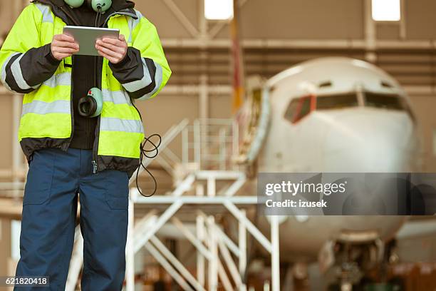 The Role of Aviation Management Services in Enhancing Air Security