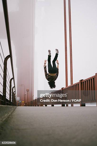 72 Back Flip Bridge Stock Photos, High-Res Pictures, and Images - Getty ... 72 Back Flip Bridge Stock Photos, High-Res Pictures, and Images - Getty ...
