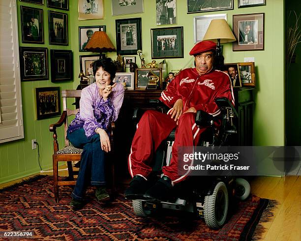158 Jennifer Lee (Richard Pryor) Photos & High Res Pictures - Getty Images 158 Jennifer Lee (Richard Pryor) Photos & High Res Pictures - Getty Images