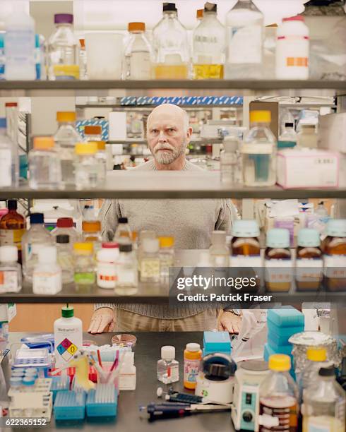 J Craig Venter Institute Photos And Premium High Res Pictures Getty