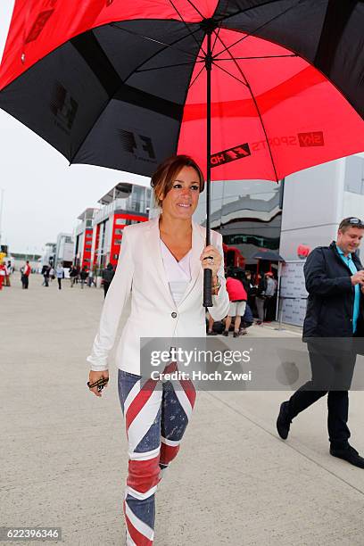 Natalie Jane Pinkham Photos And Premium High Res Pictures Getty Images