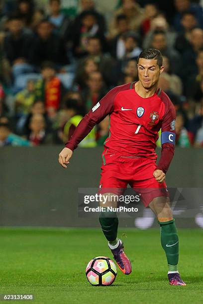 Cristiano Ronaldo World Cup 2018 Fotografías E Imágenes De Stock