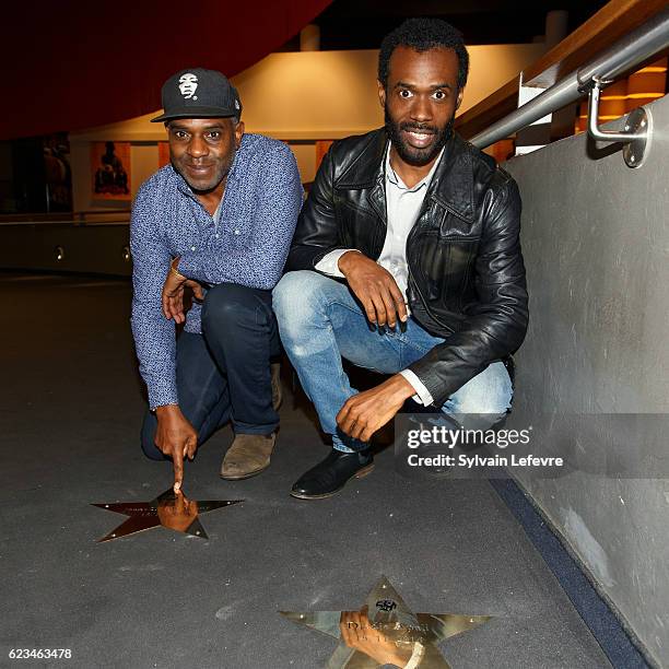 12 Djedje Apali Stock Photos, High-Res Pictures, and Images - Getty Images 12 Djedje Apali Stock Photos, High-Res Pictures, and Images - Getty Images