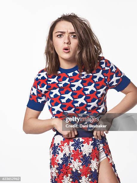 26 Maisie Williams Nylon Stock Photos, High-Res Pictures, and Images ... 26 Maisie Williams Nylon Stock Photos, High-Res Pictures, and Images ...