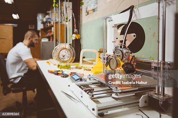 Custom 3D Printing in the Chicago Area: Tailoring Solutions to Your Needs