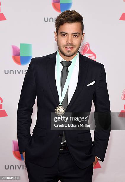 69 Rafael Arcaute Photos And High Res Pictures Getty Images