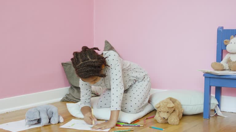 201 Black Girl Playing With Herself Stock Videos Footage And 4k Video Clips Getty Images