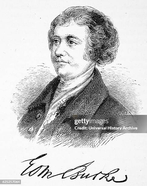 Edmund Burke Photos and Premium High Res Pictures - Getty Images Edmund Burke Photos and Premium High Res Pictures - Getty Images