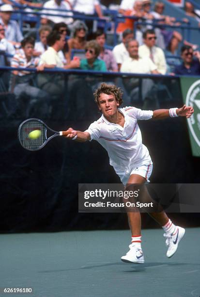 Sweden Mats Wilander Photos and Premium High Res Pictures - Getty Images Sweden Mats Wilander Photos and Premium High Res Pictures - Getty Images