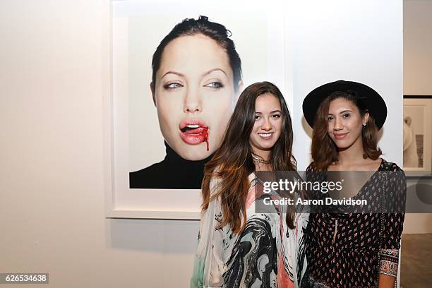 Camila Luna Photos Et Images De Collection Getty Images