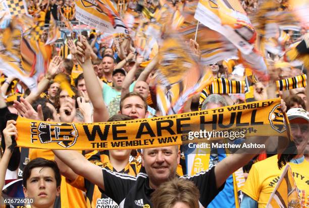 Hull City Fans Photos and Premium High Res Pictures - Getty Images Hull City Fans Photos and Premium High Res Pictures - Getty Images