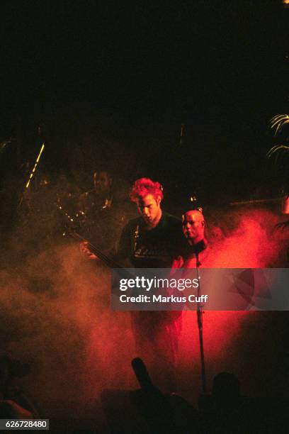 53 Sam Rivers Bassist Photos And High Res Pictures Getty Images