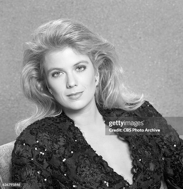 1909 Katherine Kelly Lang Photos And High Res Pictures Getty Images