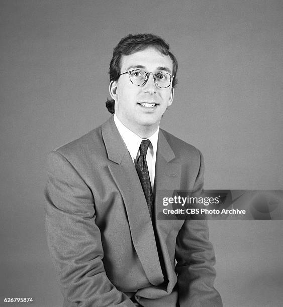 William J Bell Jr Photos And Premium High Res Pictures Getty Images