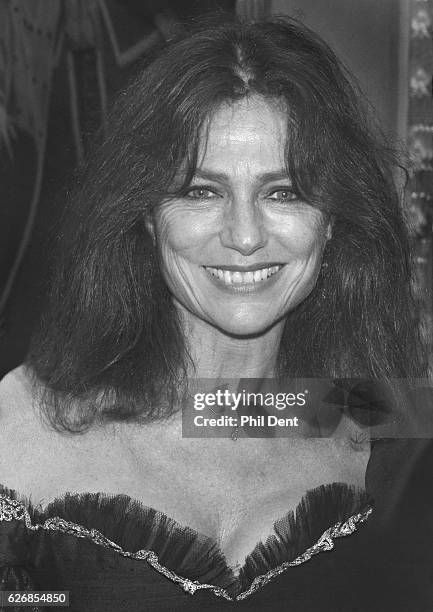 London Bisset Photos And Premium High Res Pictures Getty Images