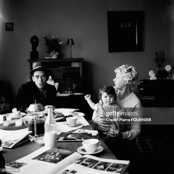 Jacques Miche Photos And Premium High Res Pictures Getty Images