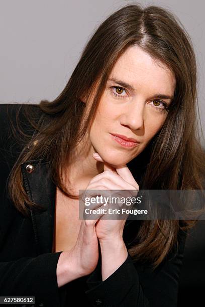 Mara Goyet Photos Et Images De Collection Getty Images