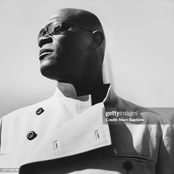 828 Samuel L Jackson 2002 Photos And High Res Pictures Getty Images