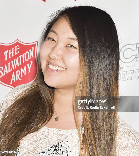 Ashley Han Photos And Premium High Res Pictures Getty Images