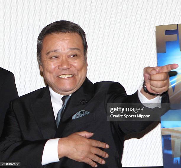 Toshiyuki Nishida Photos Et Images De Collection Getty Images