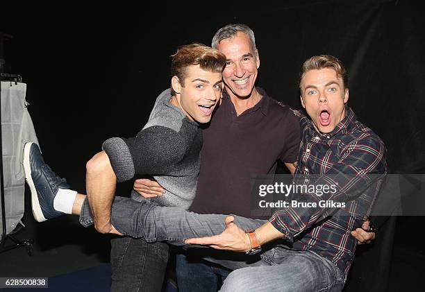 Hairspray Live After Party Photos And Premium High Res Pictures Getty
