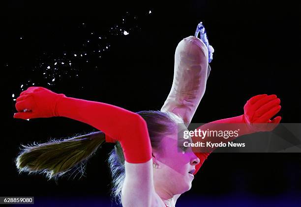 Sochi Figure Skating Exhibition Photos Photos And Premium High Res