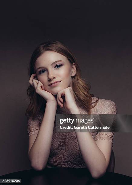 Orla Hill Stock Fotos Und Bilder Getty Images