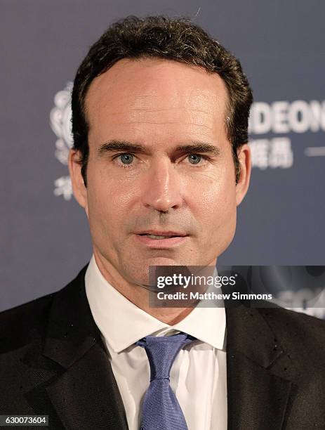207 Jason Patrick Simmons Photos And High Res Pictures Getty Images