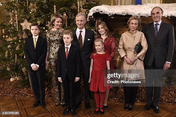 Belgian Royal Family Attends Christmas Concert At Royal Palace Photos ... Belgian Royal Family Attends Christmas Concert At Royal Palace Photos ...