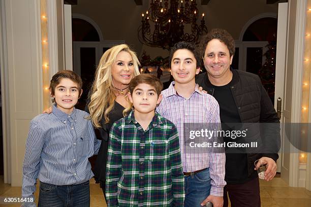 36 George J Maloof Jr Photos And High Res Pictures Getty Images