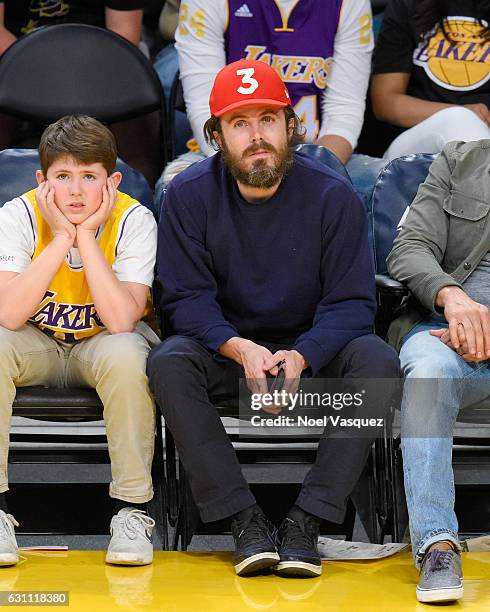 Indiana Affleck Photos And Premium High Res Pictures Getty Images