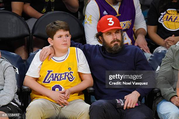 37 Indiana Affleck Photos And High Res Pictures Getty Images