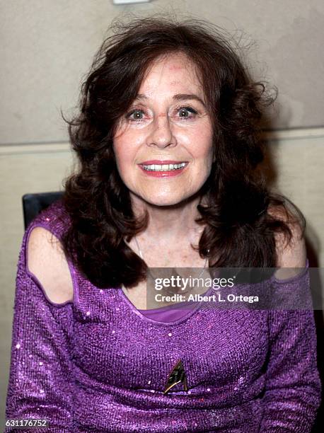 Sherry Jackson (Actress) Photos and Premium High Res Pictures - Getty ... Sherry Jackson (Actress) Photos and Premium High Res Pictures - Getty ...