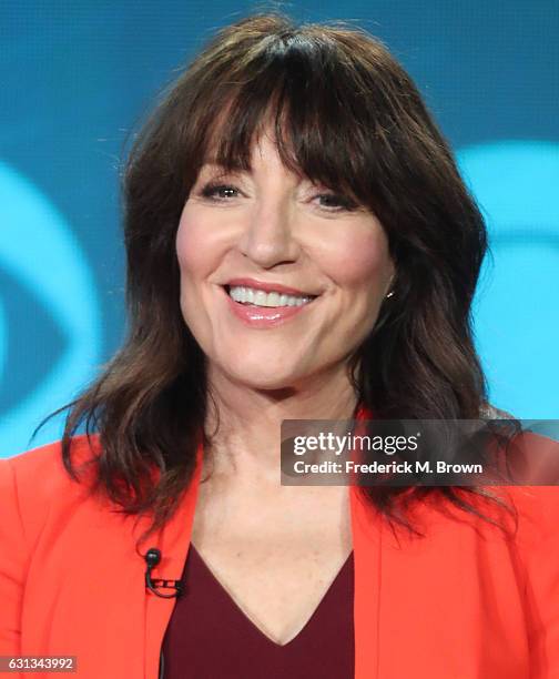 Katey Sagal Photos Photos And Premium High Res Pictures Getty Images